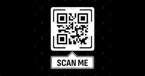 Fuck You Qr Code Fuck You Qr Code Sticker Teepublic