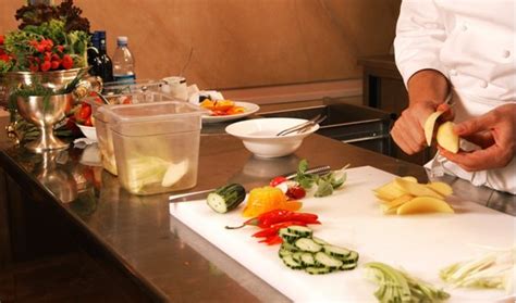 Fun Cooking Class Paris Cooking Class