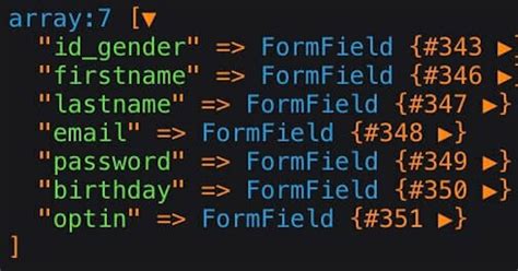 Prestashop Adding New Fields To The Customer Form