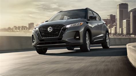 2021 Nissan Kicks Review