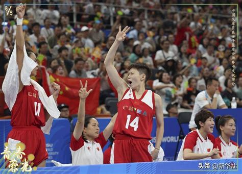 青春 蓉”光 中国女篮力克日本夺冠 体操乒乓球收官日中国队多金入账女子因为男子