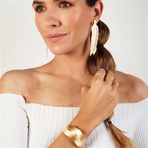 Bracelete Pena G Renata Alt