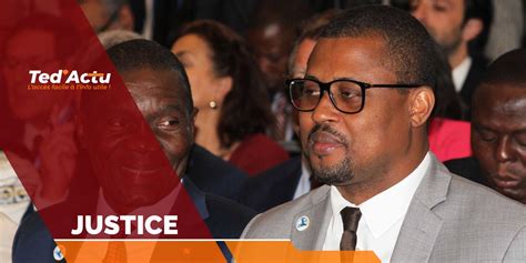 Sanctions Internationales Gary Bodeau De Plus En Plus Dans La