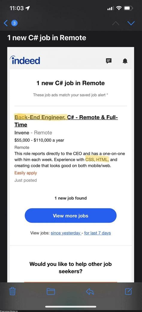 ah yes my favorite back end technologies html and css