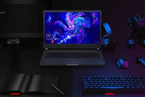 Berita Laptop Gaming Xiaomi Terbaru Hari Ini Info Komputer