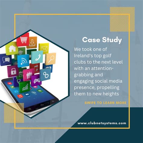 Andrew Umbers On Linkedin A Must For Golf Clubs