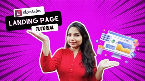 Jeff Kerby On Linkedin Create Elementor Landing Page In Seconds With