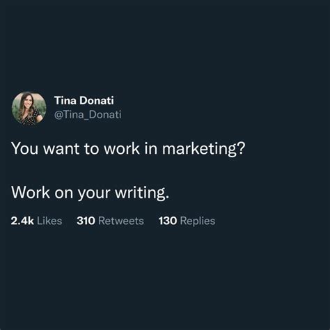 marketer tips on linkedin you want to work in marketing work on your