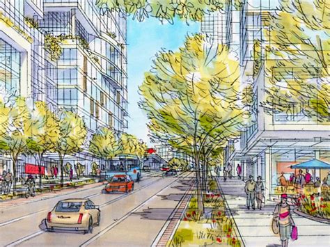 What Are Transit Oriented Communities Gta Homes What Are Transit Oriented Communities Gta Homes