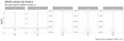 5 Dnds Statistics • Mobster