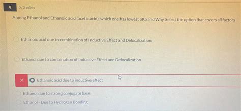 How Can You Tell The Acidity Of Ch3 Groups R Organicchemistry