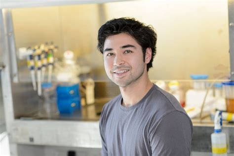 Gustav Cederquist Sloan Kettering Institute