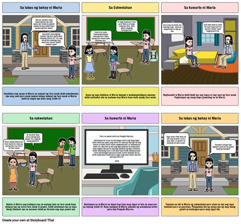Performance Task 2 Pagbuo Ng Kuwento Ayon Sa Pag Usbong Ng Liberal Na Ide