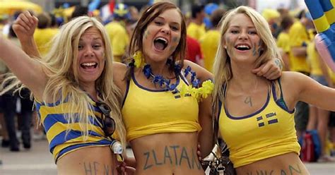 What Do Swedish People Look Like | Wallpapers Quality