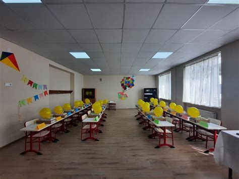 თამუნა მასწავლებლის კლასი