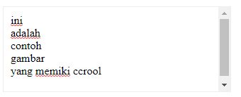 CARA MEMBUAT KOTAK BOX SCRIPT PADA POSTINGAN BLOG Buku Ajaran SMA SMK