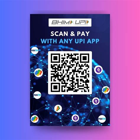 UPI Payment QR Code Generator Free UPI Payment Gateway India