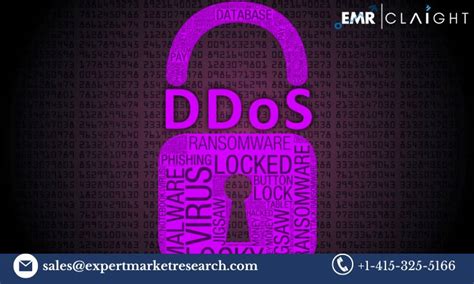 Ddos Protection And Mitigation Security Market