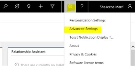 enabling service level agreements in dynamics 365 from unified