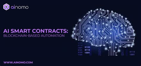 Ai And Oracles In Smart Contracts Creating Robust Decentralized