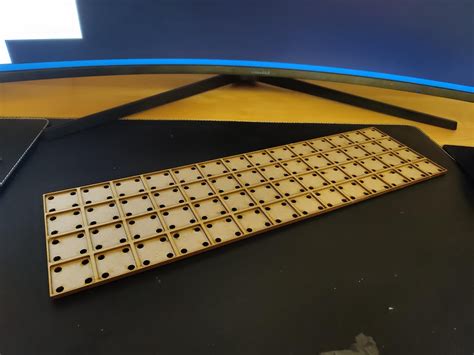 Fully Customisable Parametric Gridfinity Generator Onshape Rgridfinity