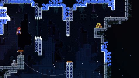 Celeste For Microsoft Xbox One The Video Games Museum