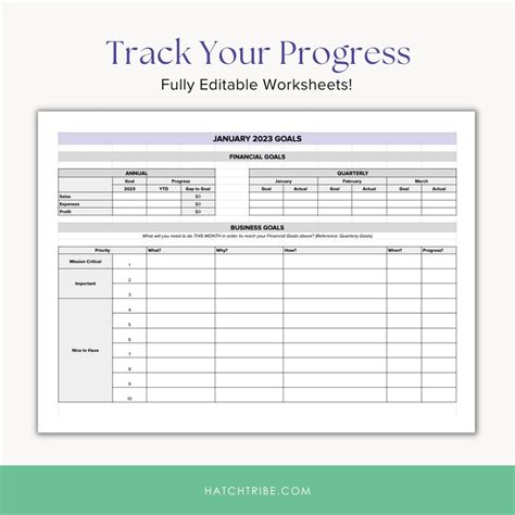 Core Values Workbook For Business Owners And Entrepreneurs Personal