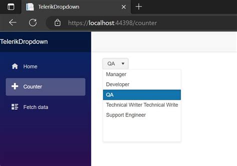 Creating Auto Expand Of Popup Weight Of Telerik Blazor Dropdownlist