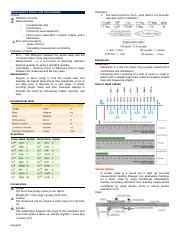 Physics Lab Measurements Docx Measurement Errors And Uncertainties Outline Definition Of