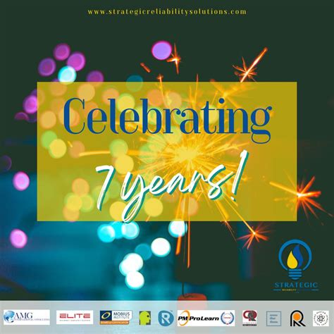 7 Years Ago Strategic Reliability Solutions Ltd Was Registered In Trinidad And Tobago