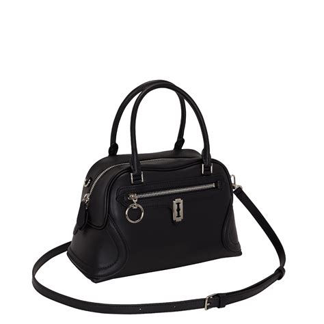 분크 Toque Cabin Crew Tote S 토크 캐빈 크루 토트 스몰 Black 위시버킷