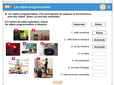 Explorer Les Sciences Au Cm Volume 1 éd 2024