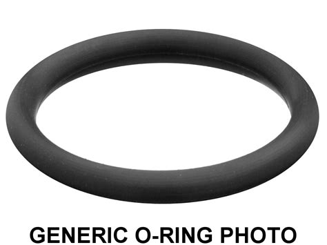 Fox 029 03 014 Dash 014 O Ring 116 Thick 12 Inside Diameter 58