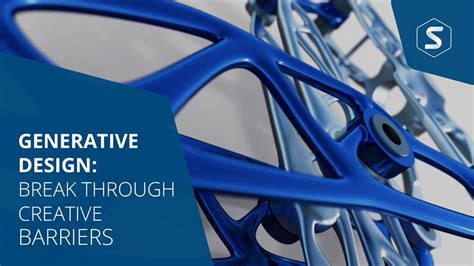 Generative Design Break Through Creative Barriers