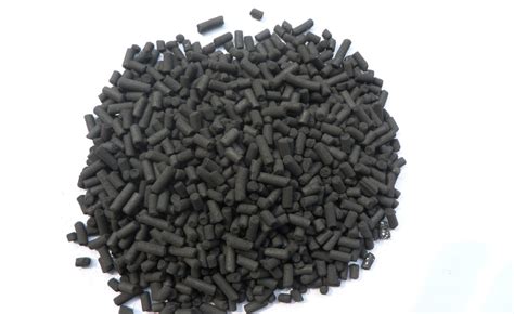 The Classification Of Active Carbon Tongke