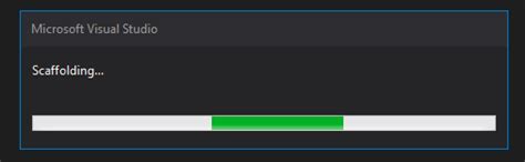 C Adding View Controller Not Working In Asp Net Core Stack Overflow