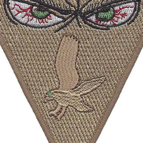1st Squadron 159th Aviation Regiment Patch Desert Aviation Patches