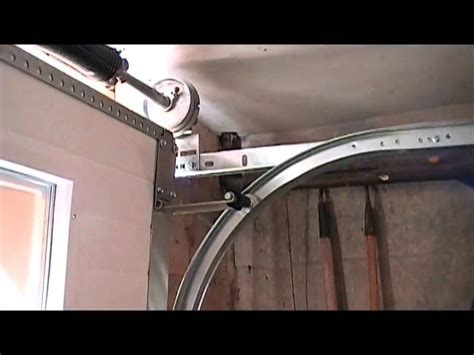 Quick Turn Garage Door Bracket Installation At Susan Villanueva Blog