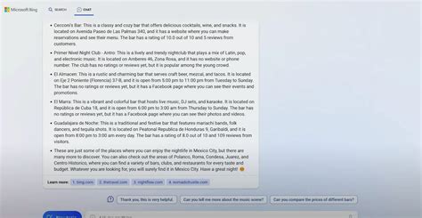 Bing AI Can T Be Trusted By Dmitri Brereton DKB Blog