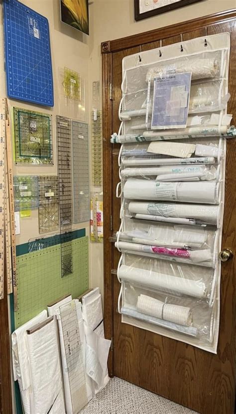 Sewing Room Inspiration