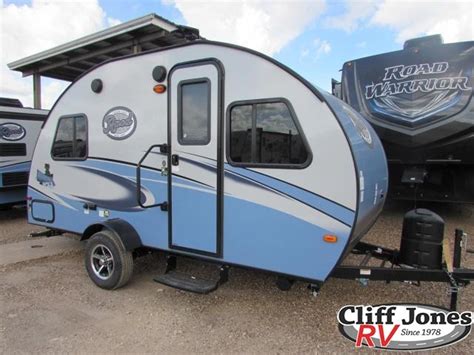 Forest River R Pod 171 Rvs For Sale