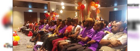 Ncd Launch Community Based Testing For Hiv Post Courier