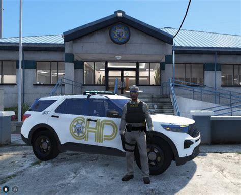 Unknownrp Allow Listed Active Staff Lafd Lapd Lasd Chp Civilian Jobs Gangs