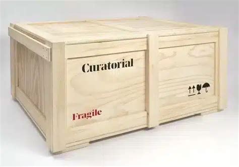 Safety Regulations For Wooden Crates And Boxes Unigo