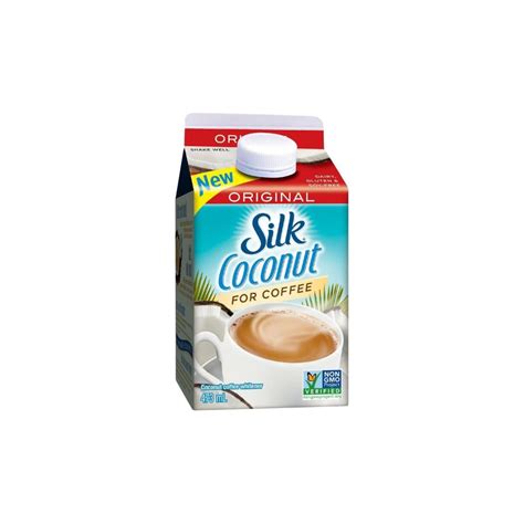 Silk Coconut Milk