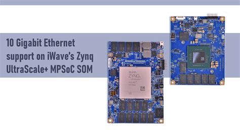 Fpga Ip Cores Iwave Systems