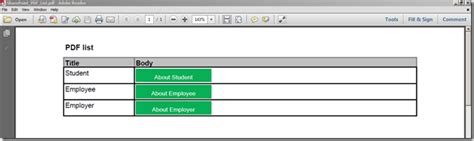 Generate PDF Report Using ITextSharp NET PDF Library In SharePoint Environment SharePoint Pals