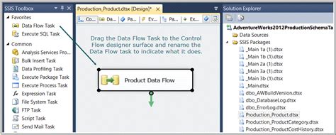 Ordered Loading Of Databases Tables Using Ssis Sqlservercentral