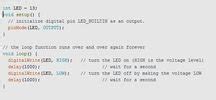Arduino Programming Tutorial For Beginners With Examples