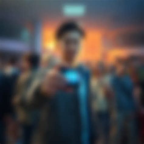 Excitement Builds For New Season Featuring Bangs Emp Leveluptalk